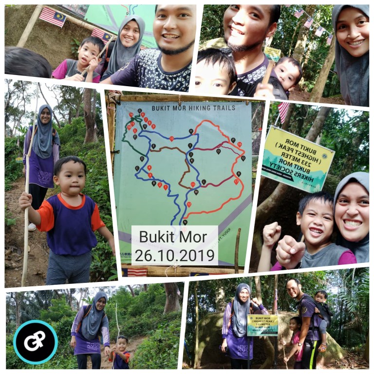 Bukit Mor, Muar, Johor. – GP General Practitioner