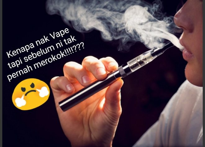 Rokok – GP General Practice